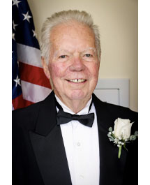 R.G. Allen – San Gabriel Writers' League