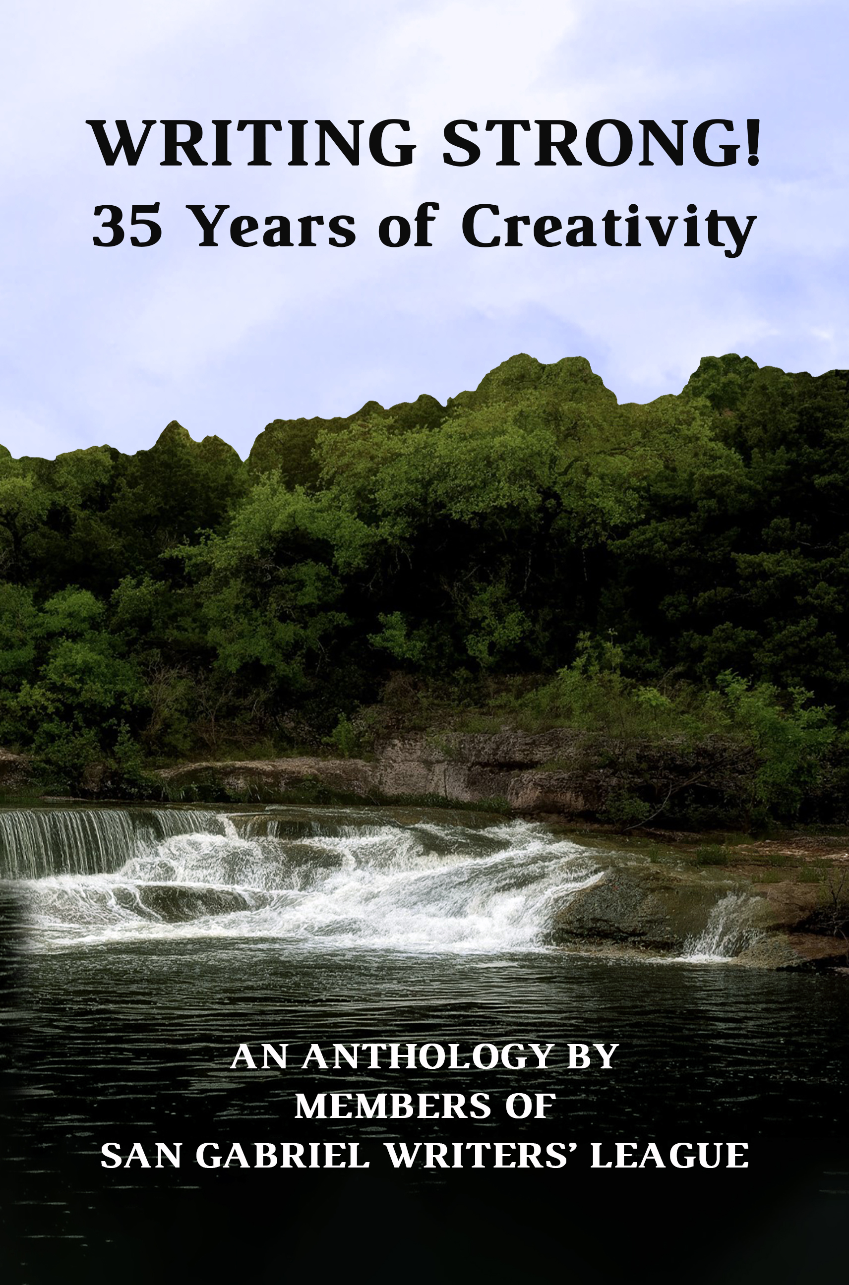 San Gabriel Writers' League – Encouraging & Equipping Writers for Success